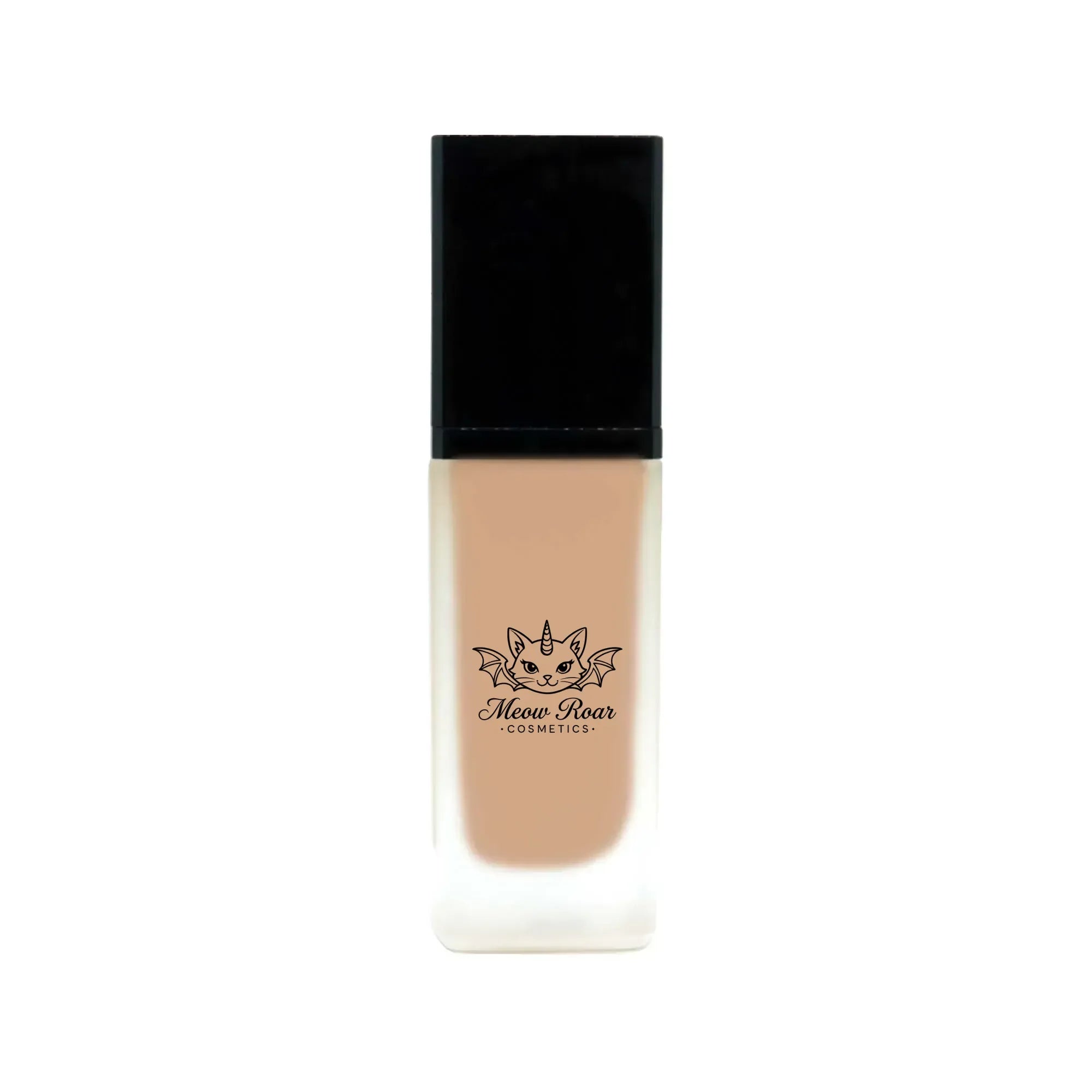 Foundation - Penny – Meow Roar Cosmetics