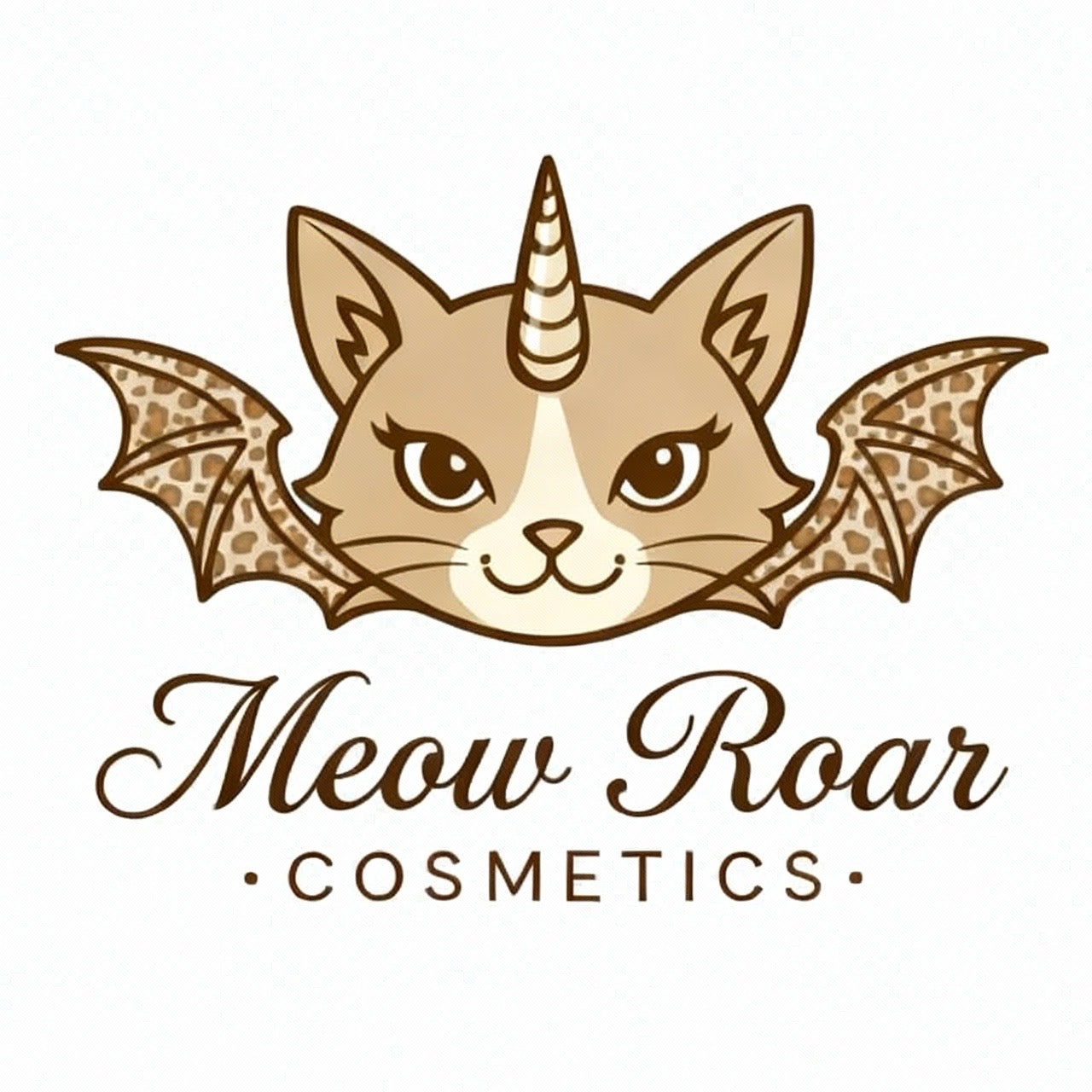 Meow Roar Cosmetics